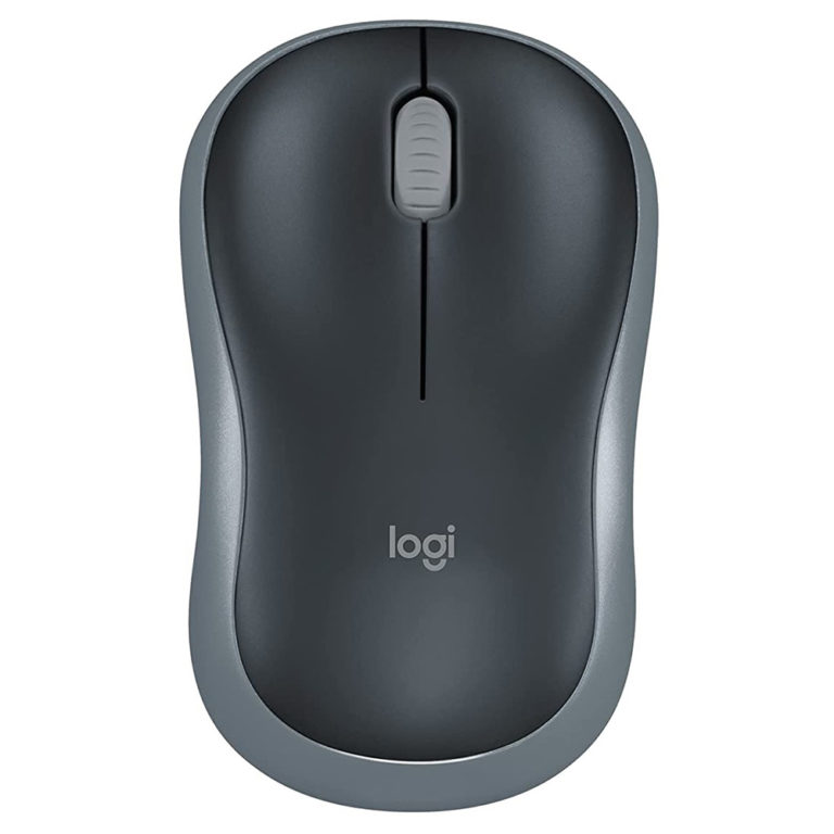 Logitech M185 Wireless Mouse - I.T GUARDIAN SYSTEMS