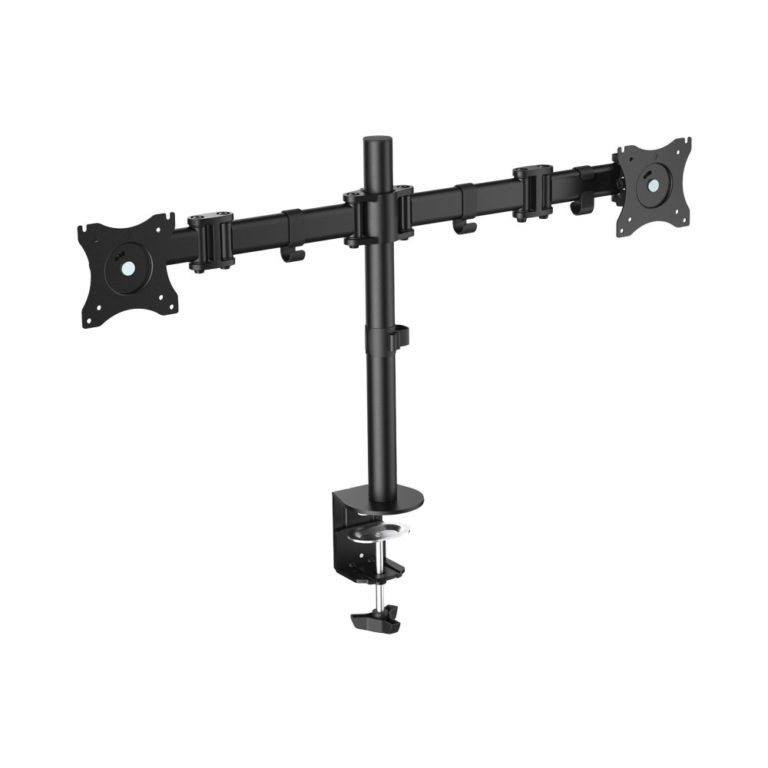 Monitor Desk Mount - (IBX07 - C024) - I.T GUARDIAN SYSTEMS